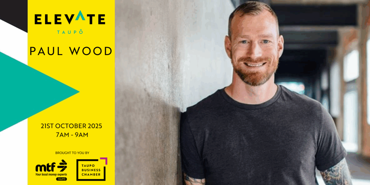 Dr Paul Wood -11 Years Behind Bars for Murder, Now Changing Lives ...